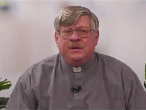Morning Moments: Deacon Darrell Wentworth - YouTube
