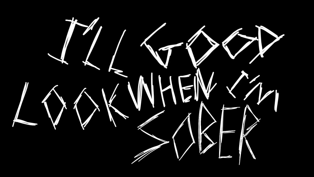 I’ll Look Good When I’m Sober - Lovejoy Full Fan-Made Cover | CD Tribe ...