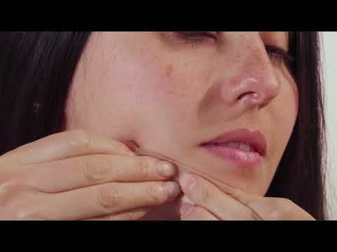 Mighty Patch™ al tratar espinillas e imperfecciones. ¡Compruébalo ahora!