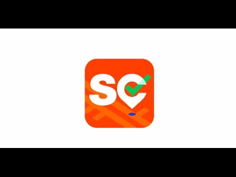ServiceChannel GPS Check-In App for Contractors - YouTube