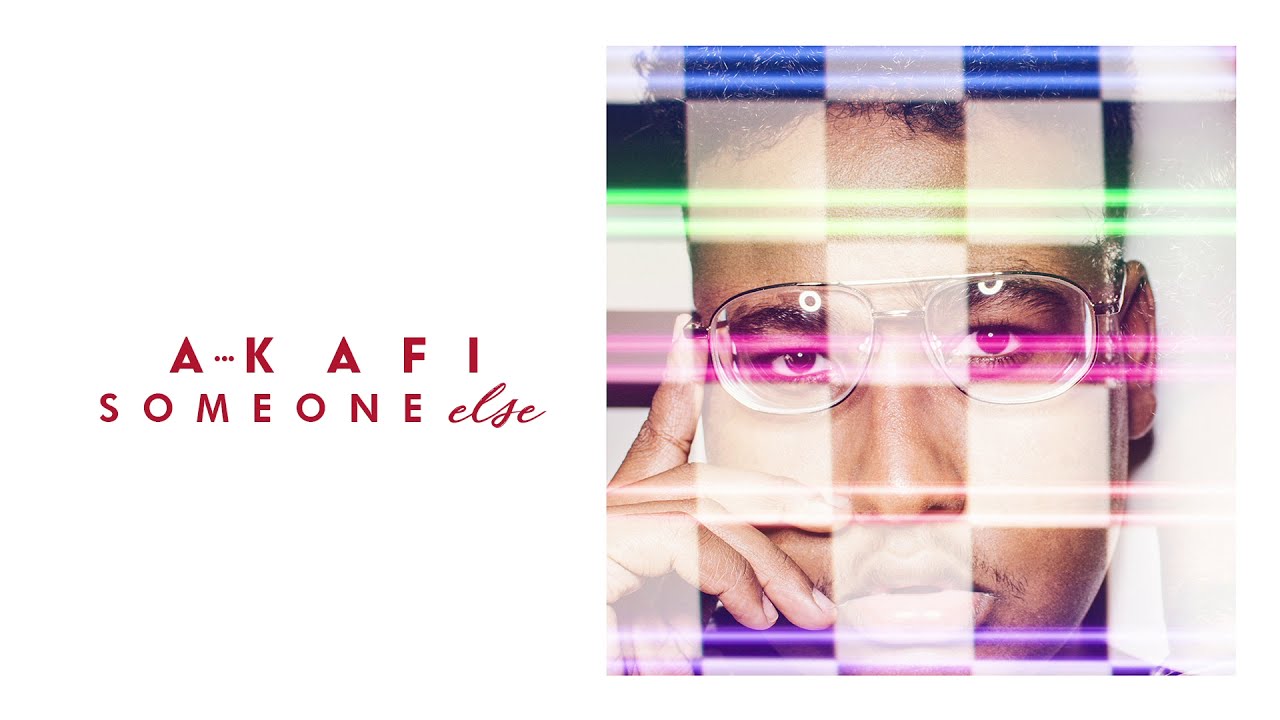 Akafi Ali - Someone Else (Audio) - YouTube