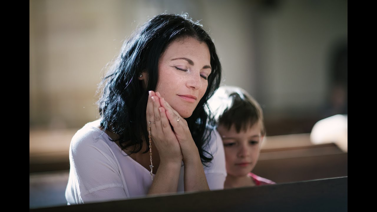 Lutheran Pastor Talks About Mormon Converts - YouTube