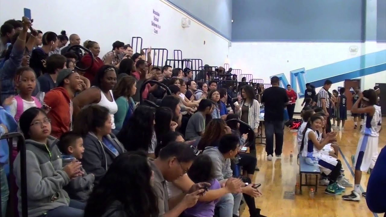 Mossdale Jaguars Championship Game Highlights 2015 - YouTube