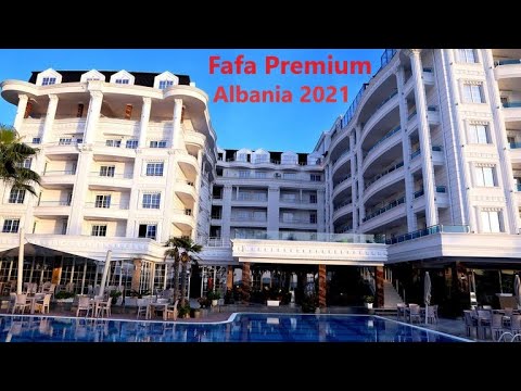 Fafa Premium ALBANIA , Dures - 2021 - YouTube