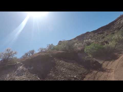 Virgin UT area 5-6-22