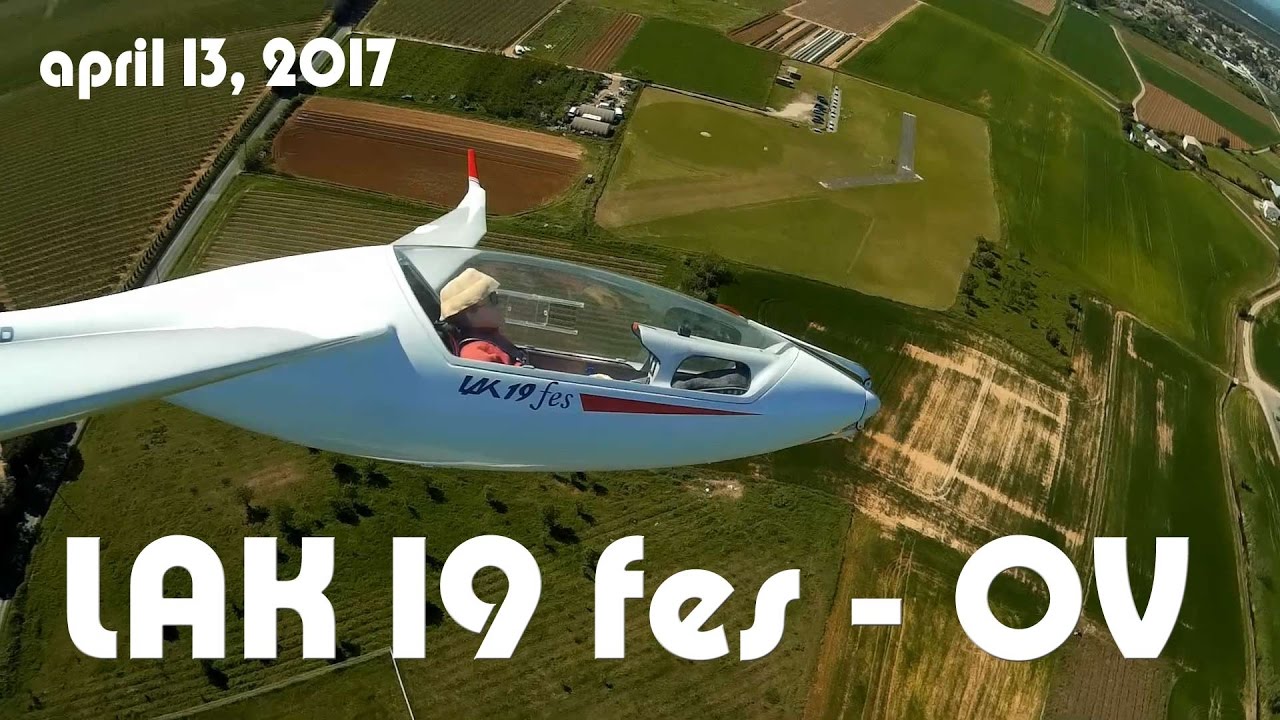 LAK19 fes - Autonomous Glider - YouTube