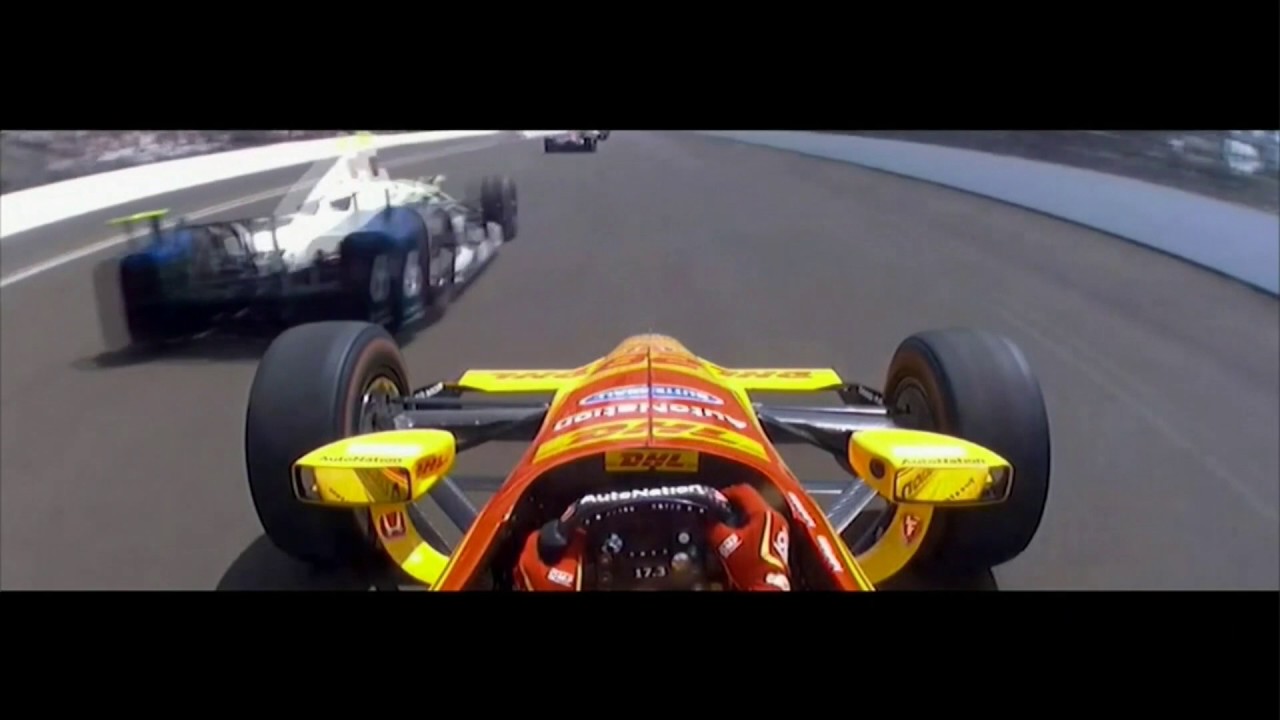 Indy 500 2017 - Edición 101 - Intro en idioma original - YouTube