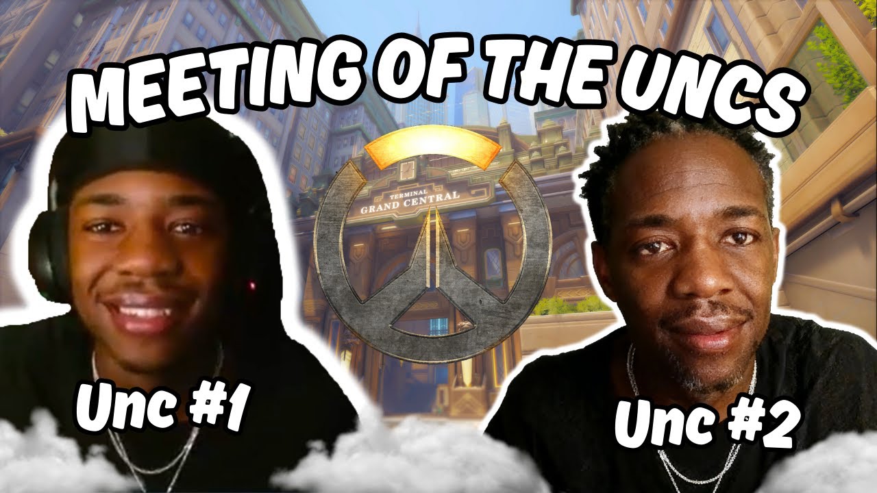 UNC FINDS REAL UNC - YouTube