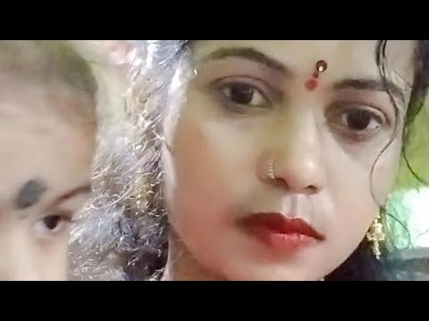 Sunita Gupta d6h is live! Hari Om Hari Om - YouTube