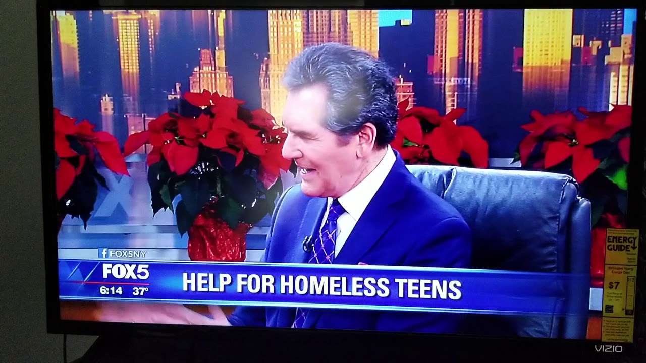 Wayne Harris of DOE interview on FOX 5 on 12/10/18 - YouTube