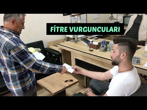 Fitre Vurguncuları