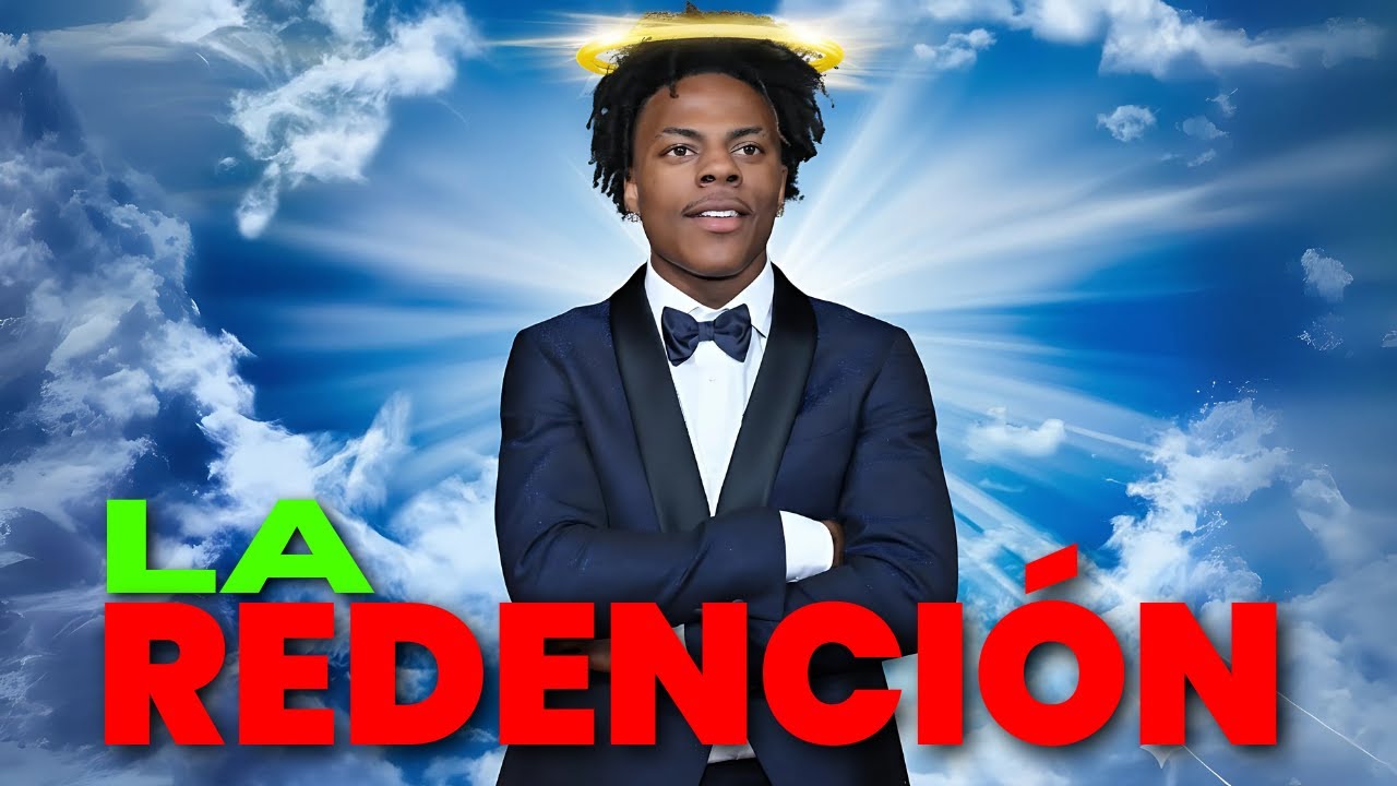 La increíble historia detrás del streamer más famoso - YouTube