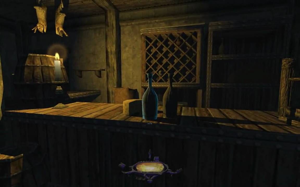 "Thief 3: Deadly Shadows", full walkthrough + 100% loot, Mission 4 - St ...