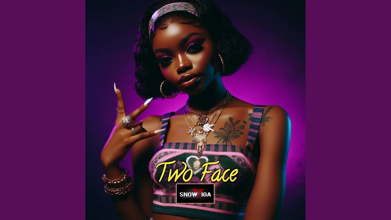 Two Face - YouTube
