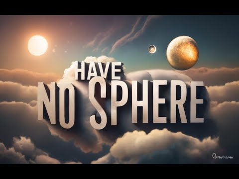HAVE NO SPHERE: The Man Who Saw Too Far w/ FE NATION #FlatEarth #Friday ...