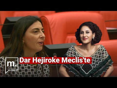 CHP'li vekilden Kürtçe şarkılı protesto | Aynur Doğan'a yasak gelince