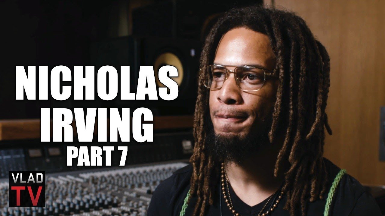 Nicholas Irving on 70% Failure Rate in Sniper School: Humans are ...