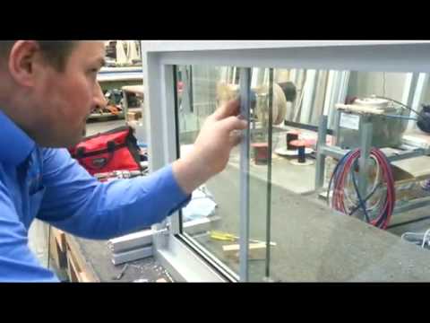 9x lapseal installation - YouTube