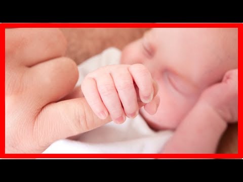 Viimeisimmät uutiset | Vauvoja syntyy Suomessa ennätysvähän – Ministeri Saarikko: Uhka yhteiskunn...