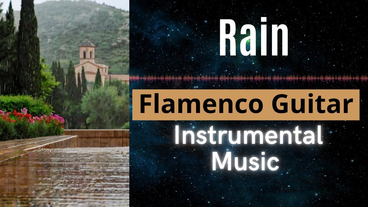 Rain: A Rumba Flamenco Journey - YouTube Music