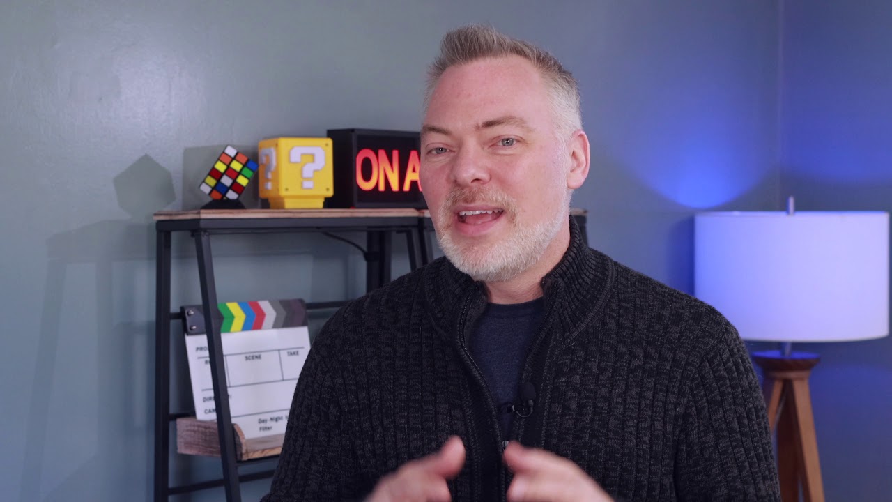 GPR Technology Series with Matthew Rathbun - YouTube