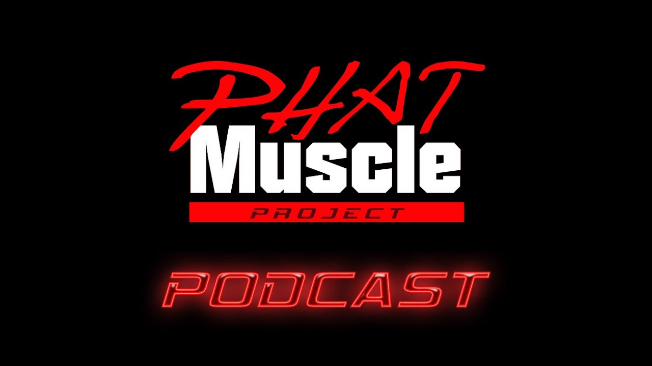 PHAT Muscle Project Ep. 17 Jeff Su- Using Deductive Reasoning For ...