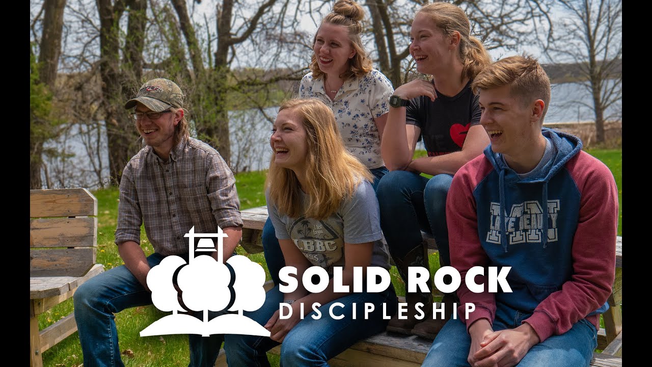 Solid Rock Promo 2020 - YouTube