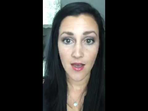 1 First Periscope- The Vision (Encouragement for Infertility & Miscarriage)