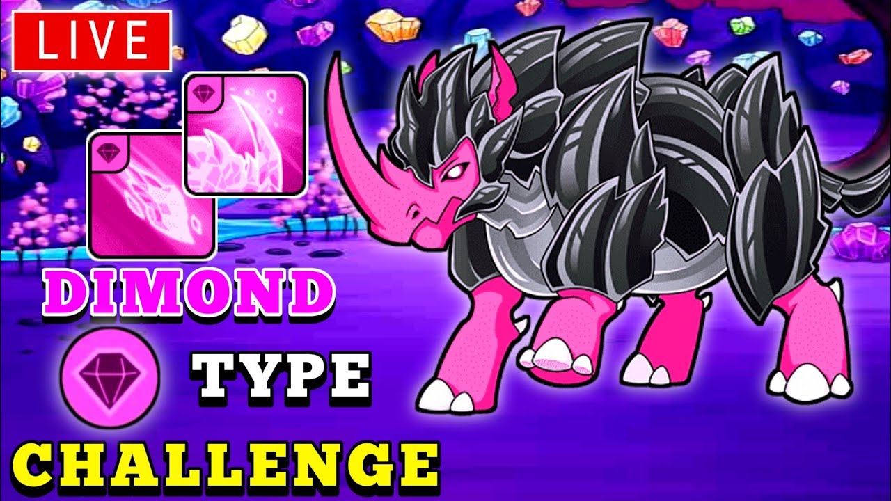 "The Diamond Standard: A Dynamons World Challenge" #red22yt # ...