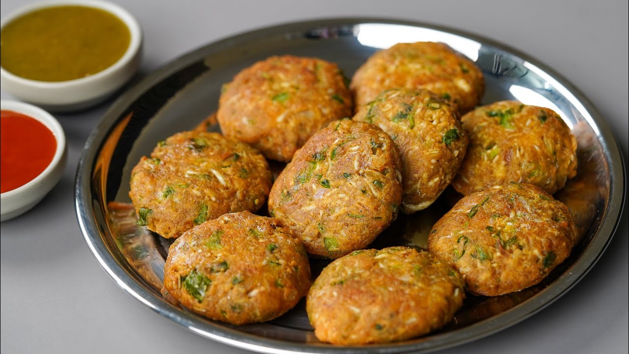 If You Have 2 Boiled Eggs & Some Vegetable At Home, You Can Make This ...