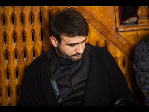 Hacı Ramil | Belə yaşama