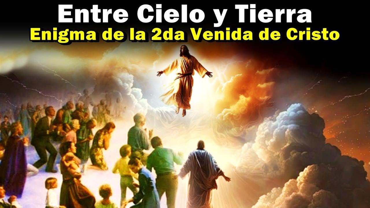 La 2da Venida De Cristo ¿Qué Es Como Se Manifestará? ¿Qué die la biblia ...