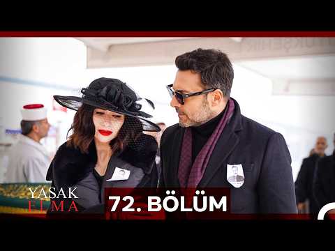 Yasak Elma 72. Bölüm (Sansürsüz)