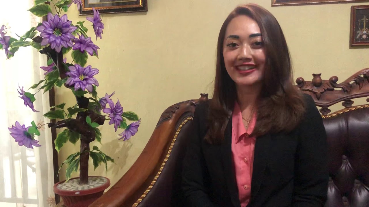 SINTA PUTRI KARUNIA#6463 - YouTube