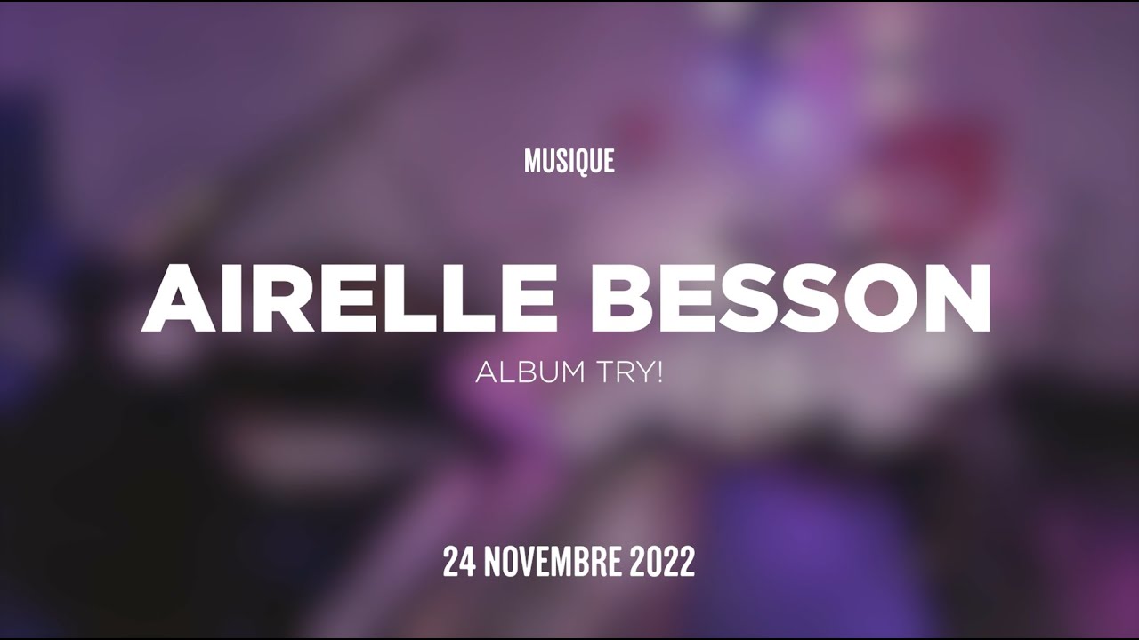 Airelle Besson - YouTube