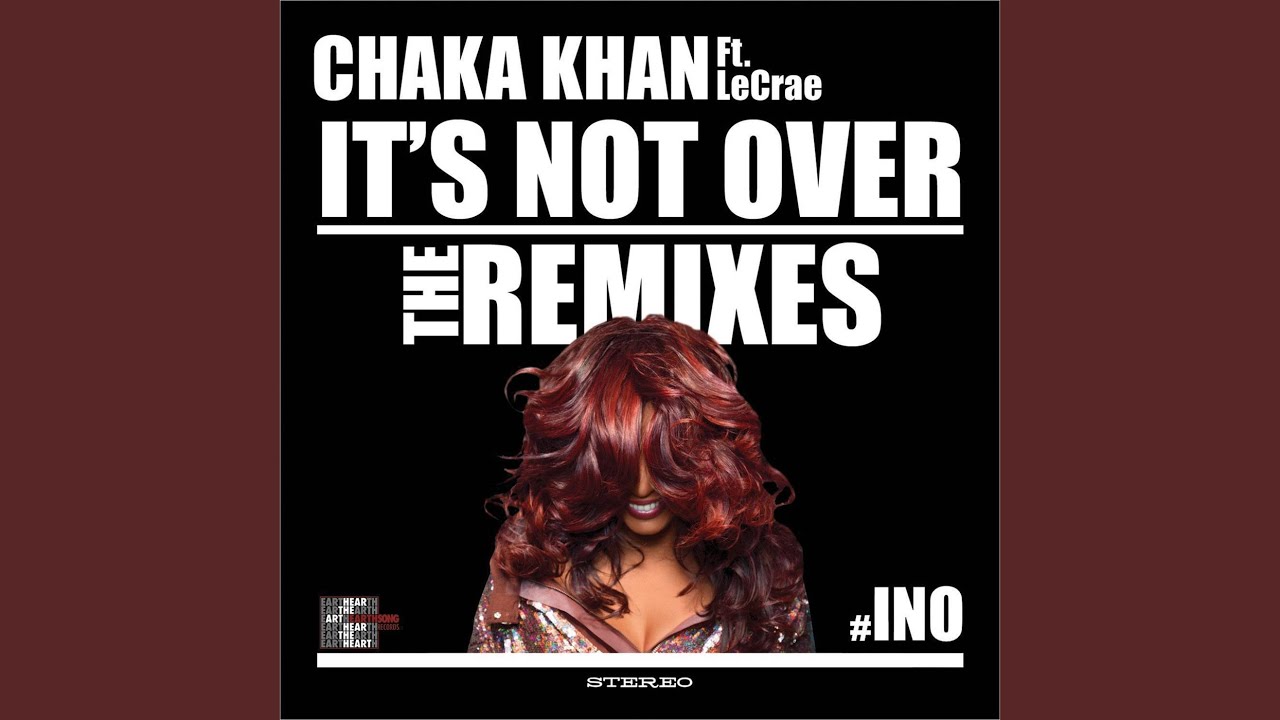 It's Not Over (Andi Durrant & Steve More Radio Edit) - YouTube