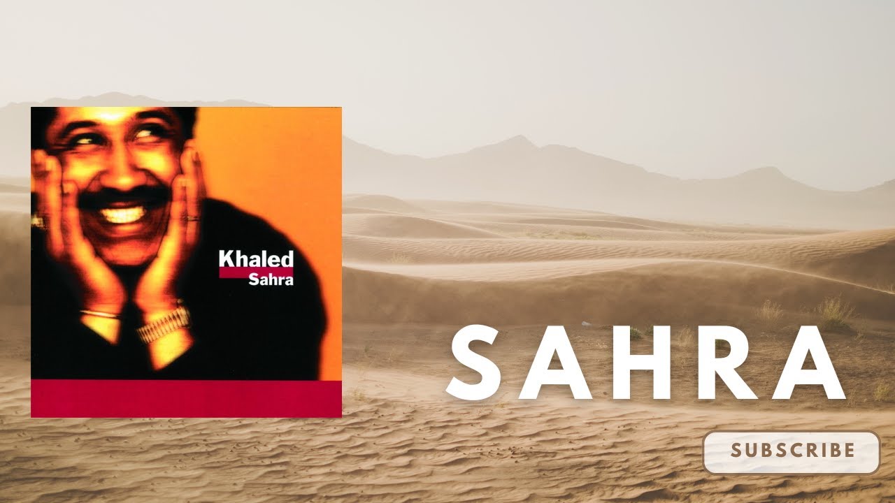 Khaled Remix Sahra - RAI 97s MIX _ DJ MARWEN MIX - YouTube