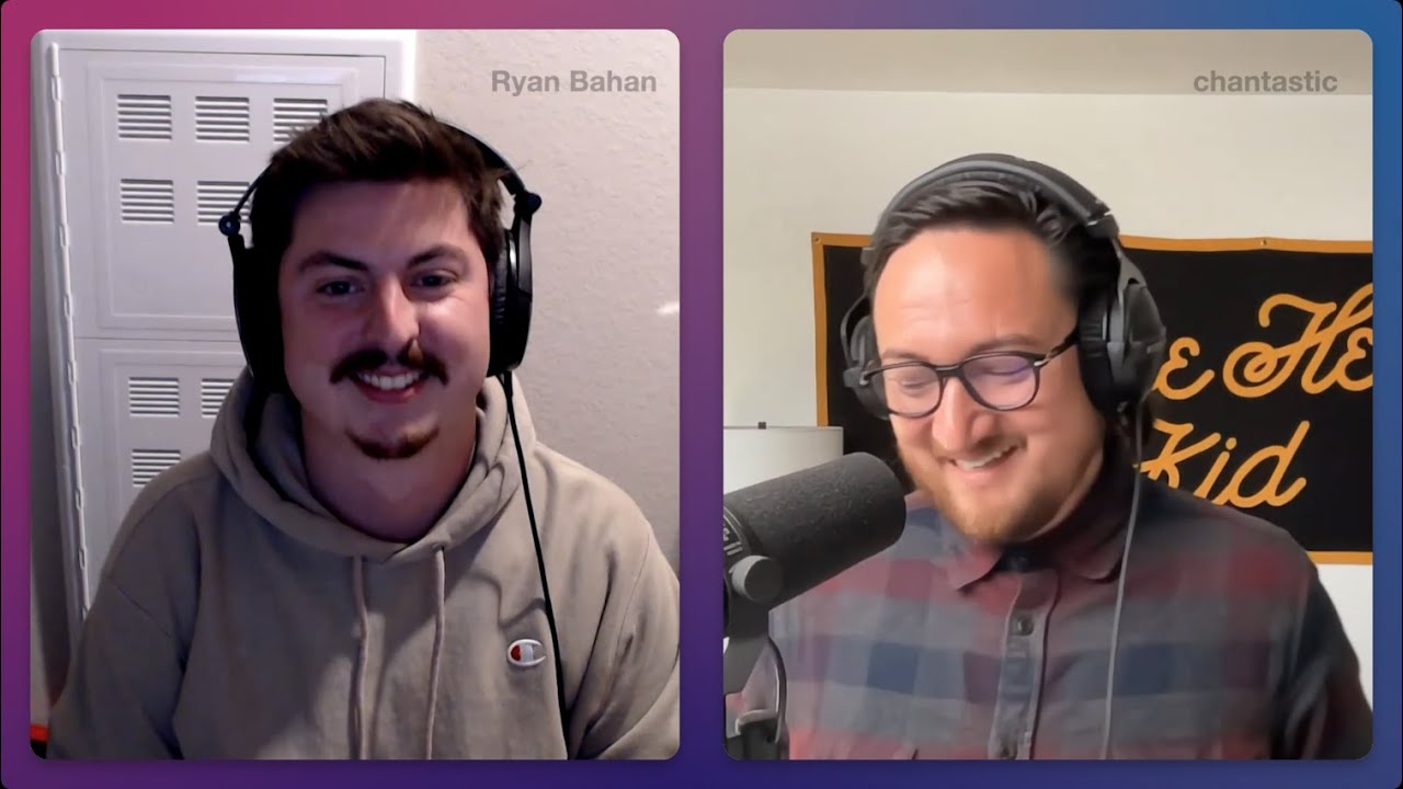 Ryan Bahan on designer developer collaboration at Shopify - YouTube