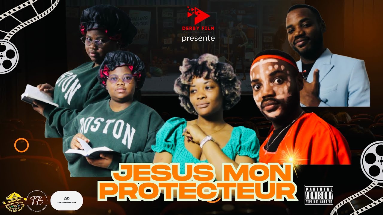 𝑪𝑶𝑼𝑹𝑻-𝑴𝑬́𝑻𝑹𝑨𝑮𝑬 𝑪𝑯𝑹𝑬́𝑻𝑰𝑬𝑵 | 𝙅𝙀𝙎𝙐𝙎 𝙈𝙊𝙉 𝙋𝙍𝙊𝙏𝙀𝘾𝙏𝙀𝙐𝙍 ️ - YouTube