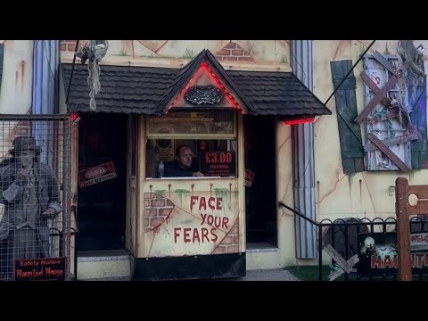 Family Fun Fair Victoria Park..🥳🥳🥳 Ashford,Kent,Uk 🇬🇧 - YouTube