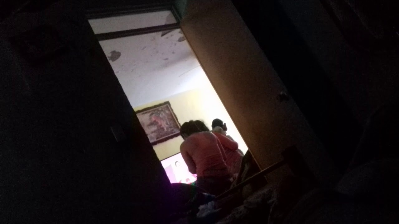 😊la Tia Bailando Con El Sobrino 😂 Youtube