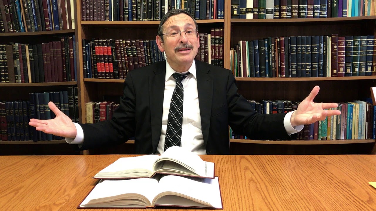 פרשת מטות מסעי Parshat Matot Masei - YouTube