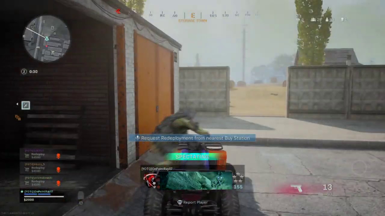 CoD Clipped it Series: Ep#6 - YouTube