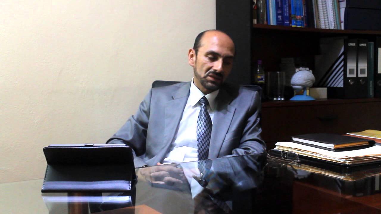 Entrevista Dr Bustamante - YouTube