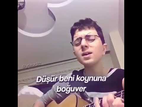Gel bana zindanım ol gel. Yavrum namaz kıl namaz‼️