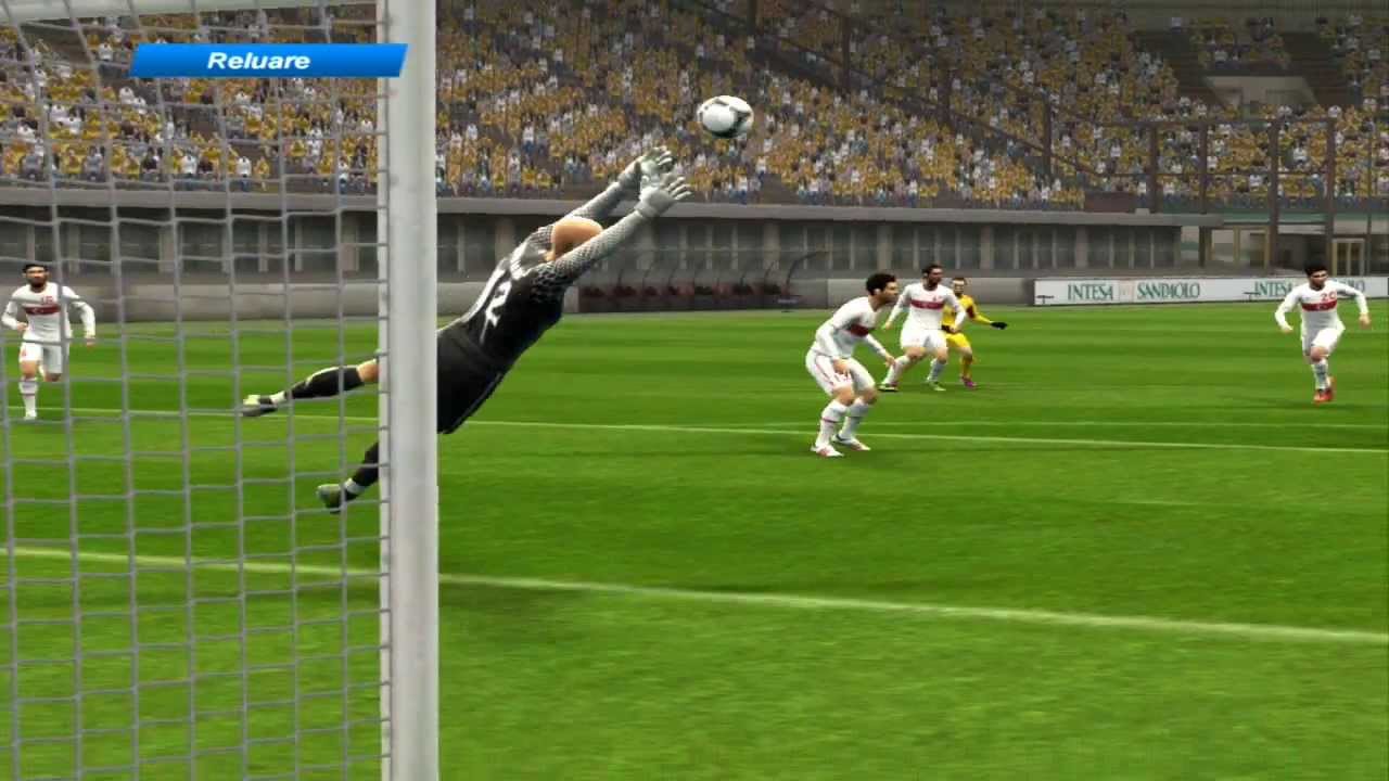 Romania vs Turkey - All Goals. Highlights ( HD ) RIO - YouTube