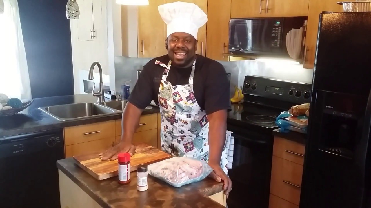 How to season snoot pt.3 - YouTube