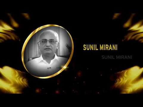 Meet EOY India 2019 Finalist Sunil Mirani - YouTube