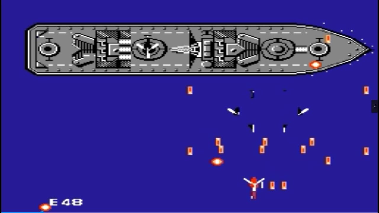 [NES | FC Game] Mission Cobra One Life Playthrough | Video Games ...