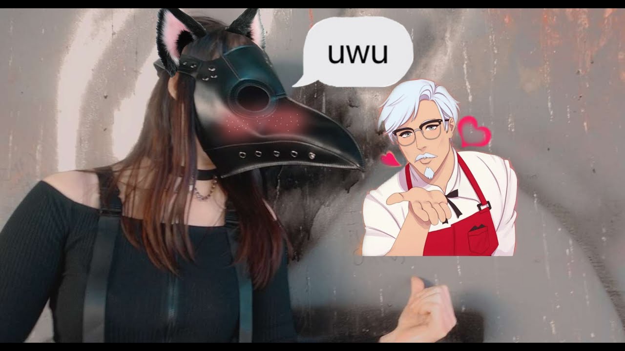 Dating Daddy Sanders (3) Final - YouTube